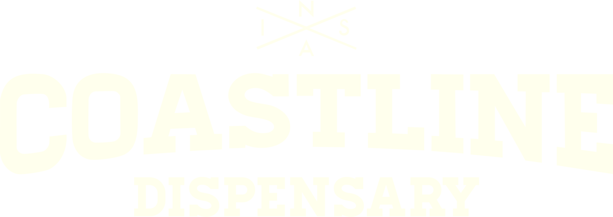 Home - Coastline Dispensary